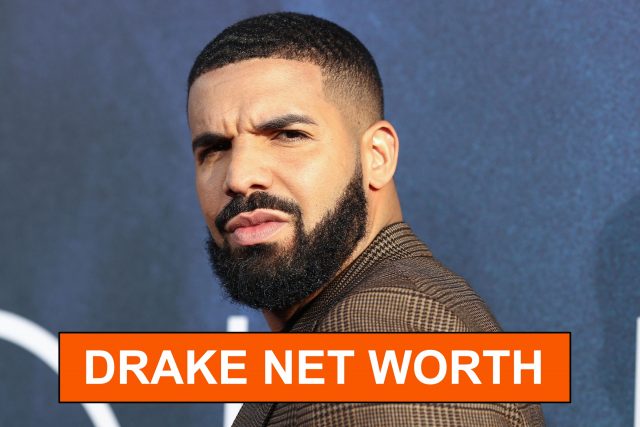 Drake Net worth – Net Worth Planet