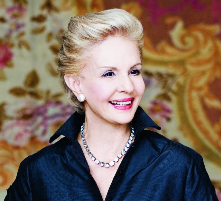 The 20 Richest Fashion Designers in the World 2024 – Net Worth Planet