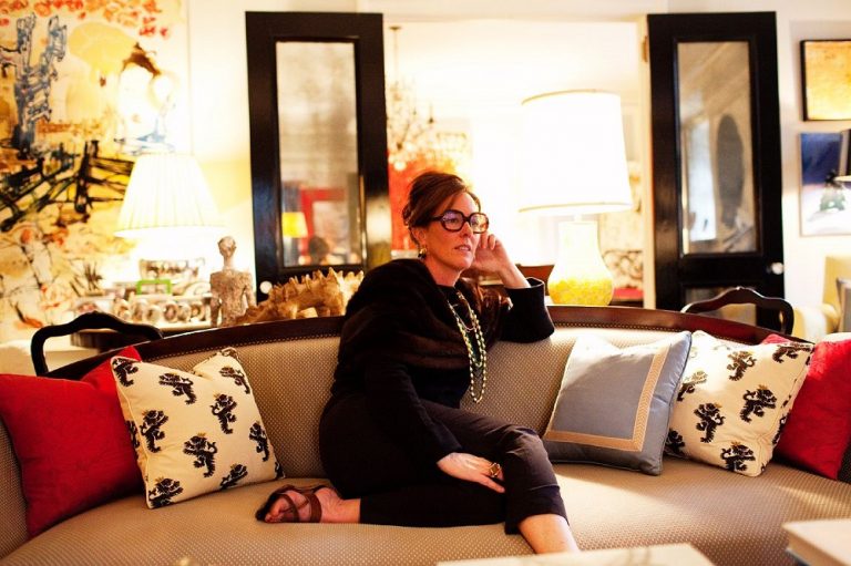 The 20 Richest Fashion Designers in the World 2024 – Net Worth Planet