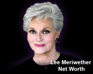 Lee Meriwether Net Worth 2024 – Net Worth Planet