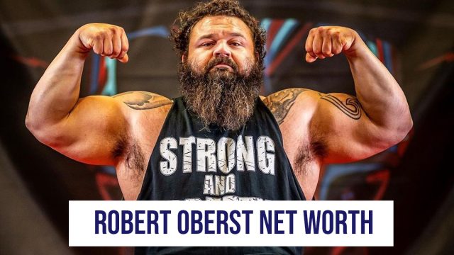 Robert Oberst Net Worth – Net Worth Planet