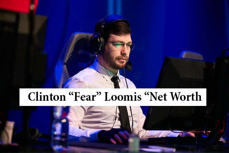 The 20 Richest eSports Gamers In The World 2024 – Net Worth Planet