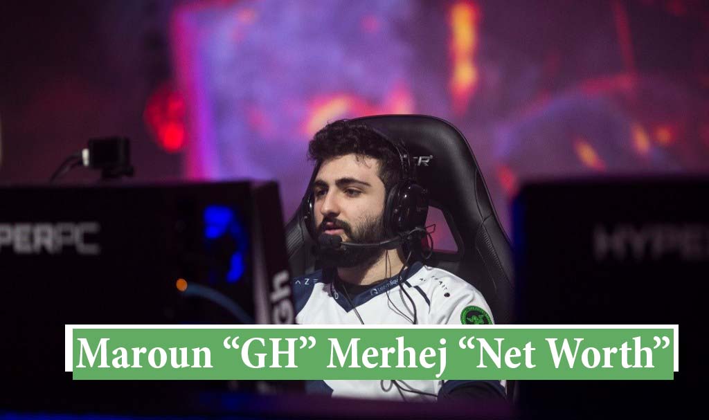 The 20 Richest eSports Gamers In The World 2024 – Net Worth Planet