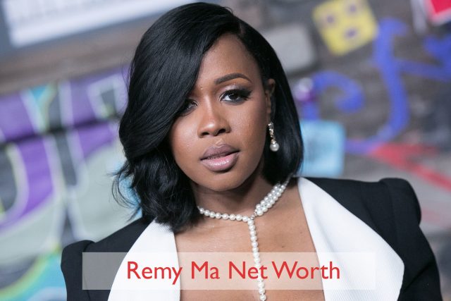 Remy Ma Net Worth – Net Worth Planet