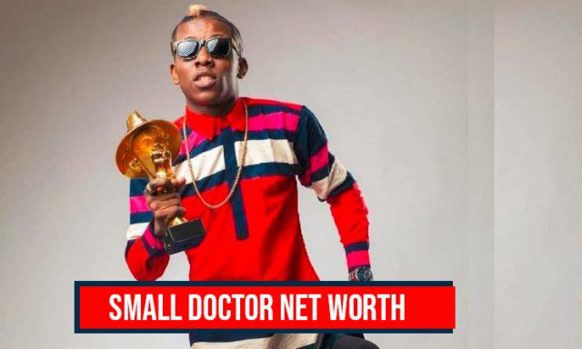 How Much Is The Net Worth Of Small Doctor 2024 – Net Worth Planet