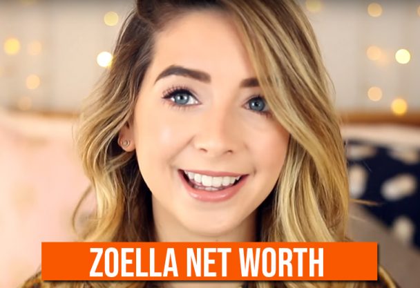 Zoella Net Worth – Net Worth Planet