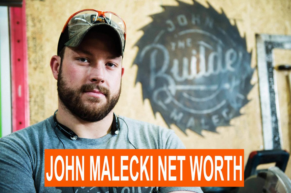 John Malecki Net Worth – Net Worth Planet