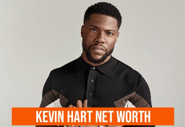 Kevin Hart Net Worth – Net Worth Planet