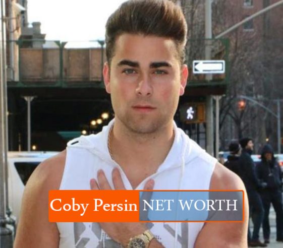 Coby Persin Net Worth – Net Worth Planet