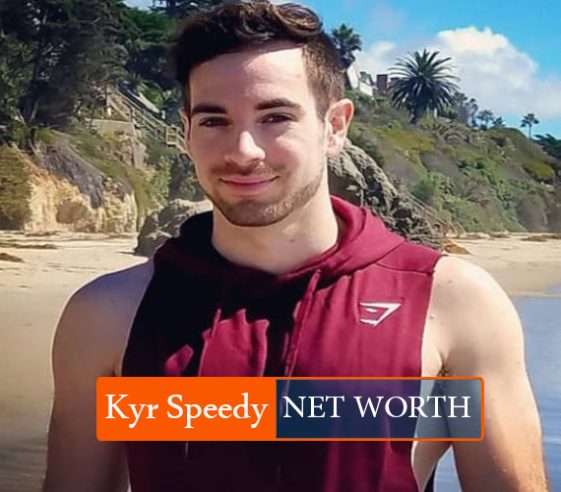 Kyr Speedy Net Worth 2024 – Net Worth Planet