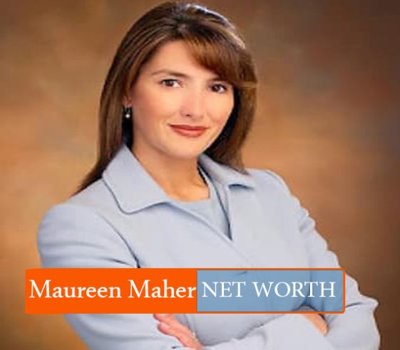 Maureen Maher Net Worth – Net Worth Planet
