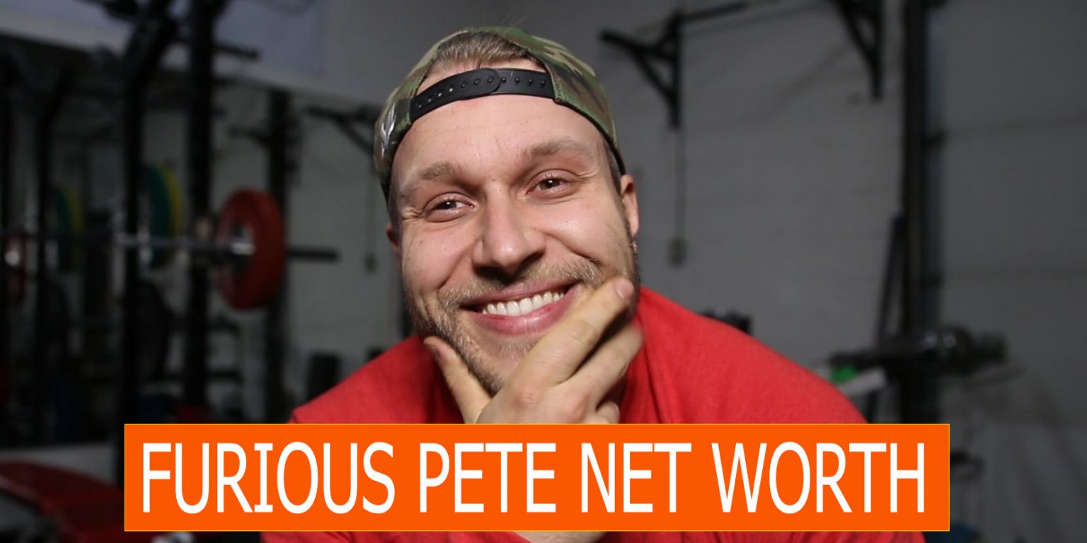 Furious Pete Net Worth 2024 – Net Worth Planet