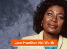 Lynn Hamilton Net Worth – Net Worth Planet