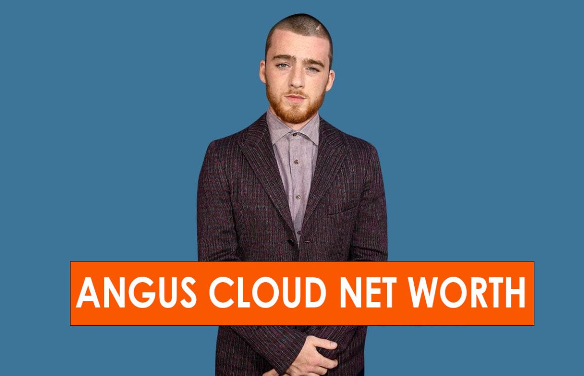 Angus Cloud Net Worth – Net Worth Planet