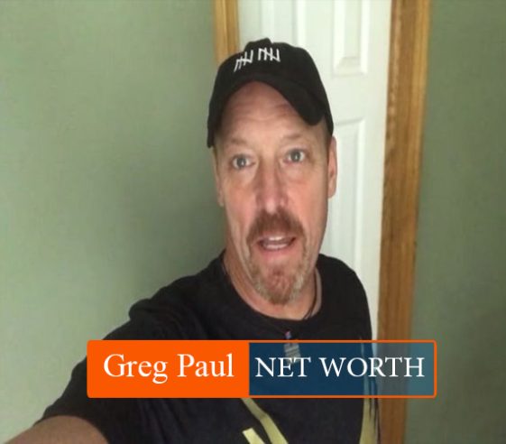 Greg Paul Net Worth 2024 – Net Worth Planet