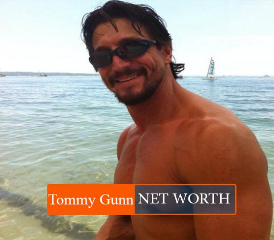 Tommy Gunn Net Worth 2024 – Net Worth Planet