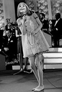 Sandie Shaw Songs, Husband, Children, Biography, Height, and Net Worth ...