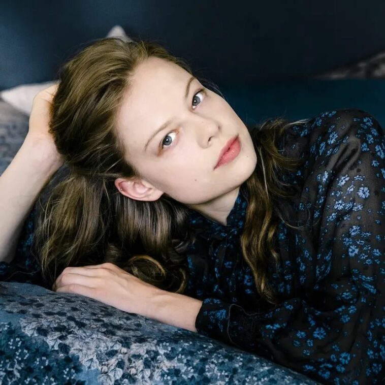 Who is Emma Bading and What is Her Net Worth 2024? – Net Worth Planet