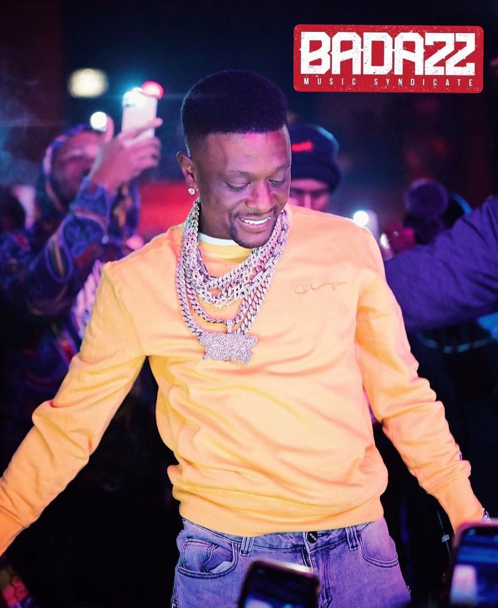 Lil Boosie Net Worth 2024 – Net Worth Planet
