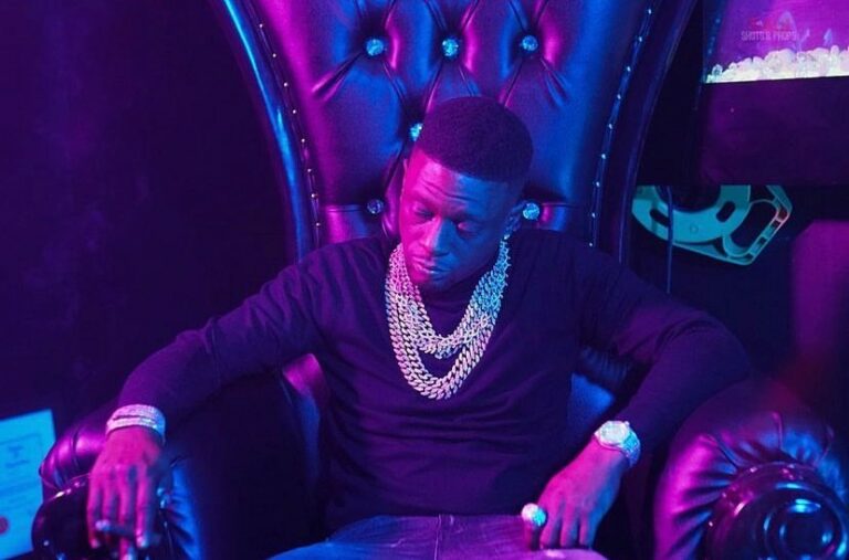 Lil Boosie Net Worth 2024 – Net Worth Planet
