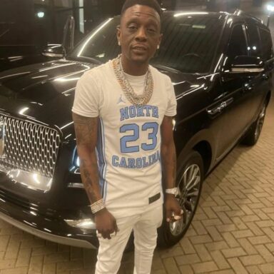Lil Boosie Net Worth 2024 – Net Worth Planet