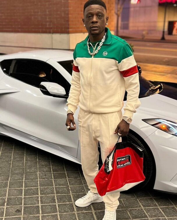 Lil Boosie Net Worth 2024 – Net Worth Planet