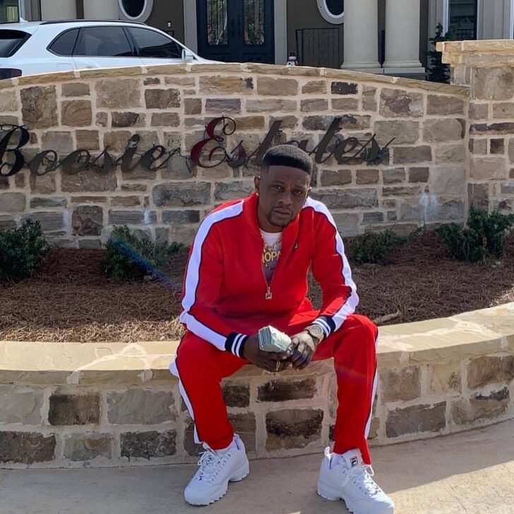 Lil Boosie Net Worth 2024 – Net Worth Planet