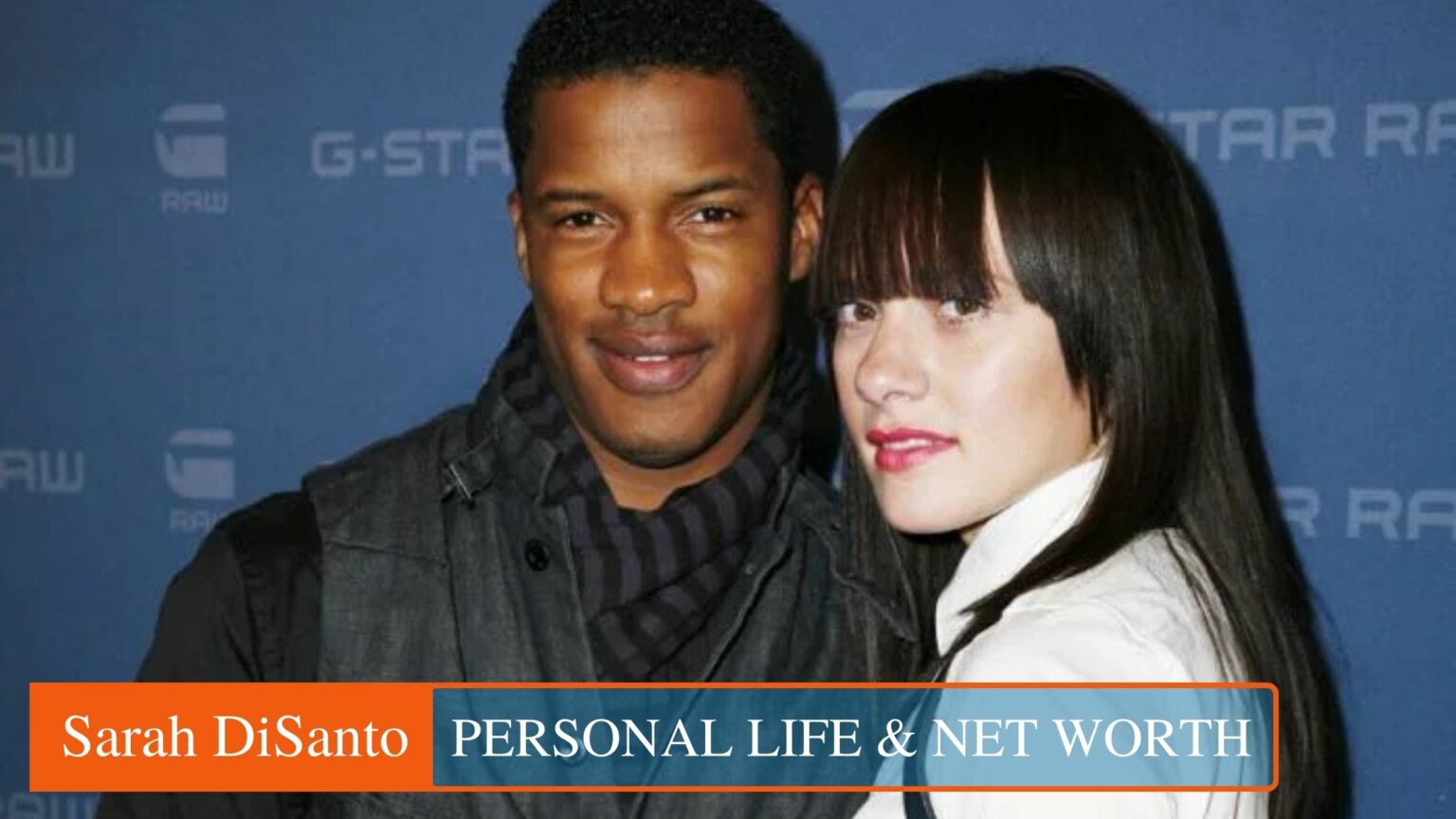 Sarah DiSanto: Nate Parker, Personal Life & Net Worth 2024 – Net Worth ...