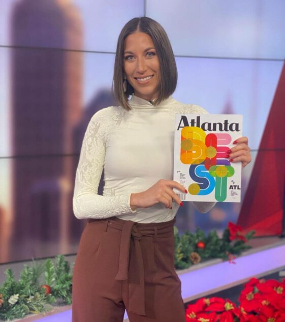Ella Dorsey: Meteorologist, Personal Life & Net Worth 2024 – Net Worth ...