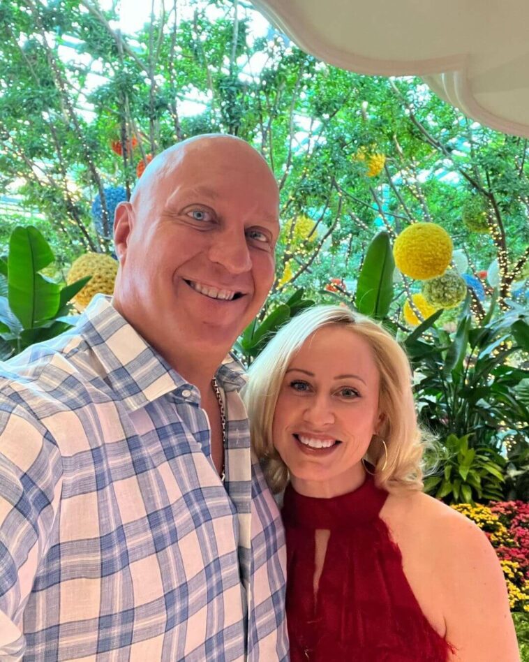 Rachelle Wilkos: Steve Wilkos, Career & Net Worth 2024 – Net Worth Planet