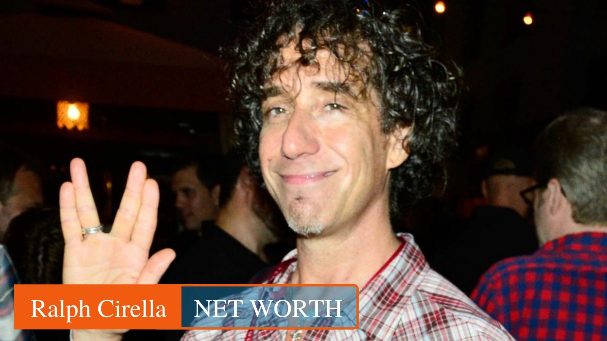 Ralph Cirella: Relationships, Career & Net Worth – Net Worth Planet