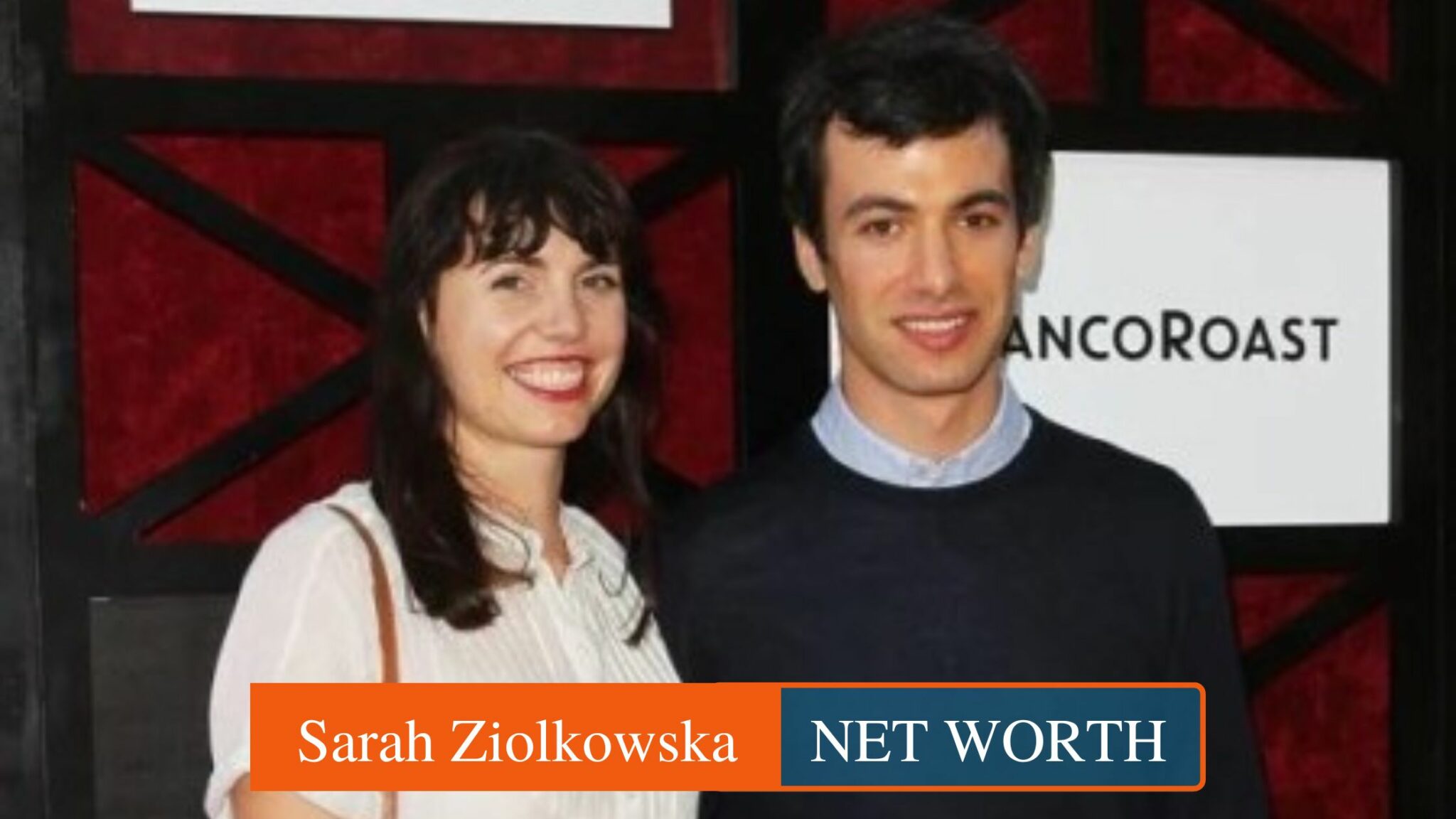 Sarah Ziolkowska: Nathan Fielder, Career & Net Worth – Net Worth Planet