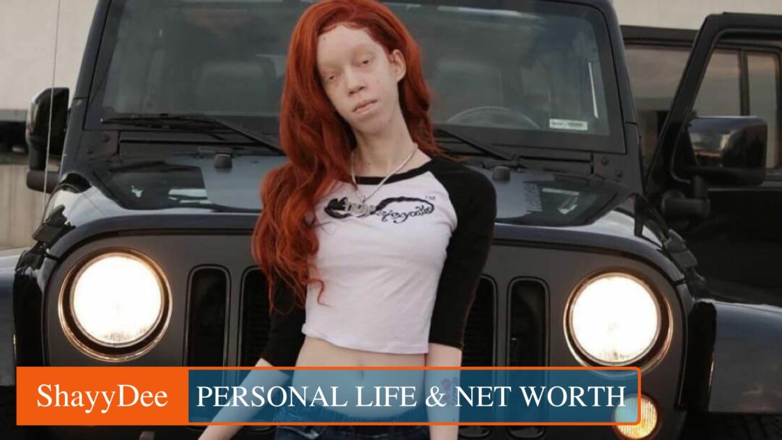 ShayyDee: Life, Health, Relationship, YouTube & Net Worth – Net Worth ...