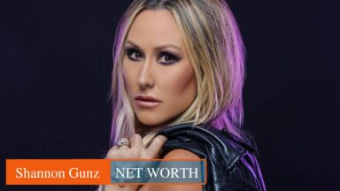 Shannon Gunz: Career, Life & Net Worth 2024 2023 - Net Worth Planet