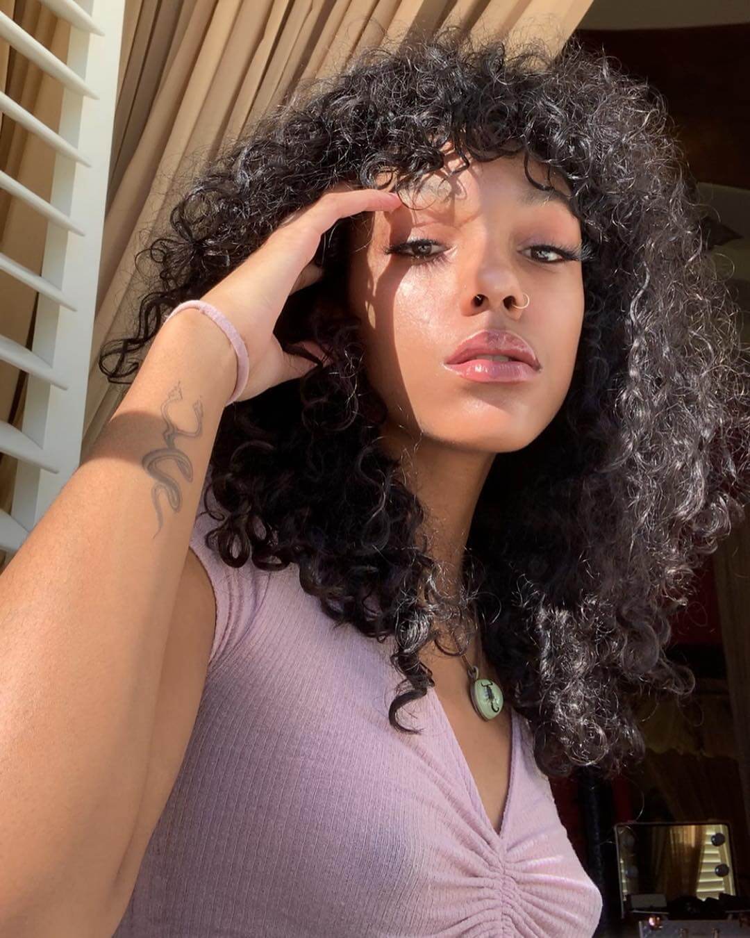 Zola Ivy Murphy: Eddie Murphy, Career & Net Worth – Net Worth Planet
