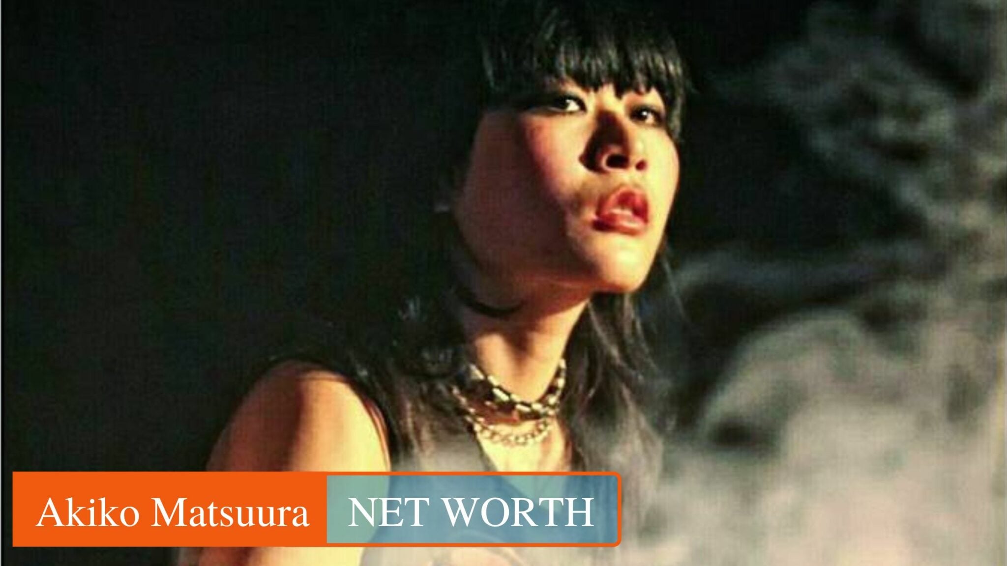 Akiko Matsuura: Charlie Heaton, Bands & Net Worth – Net Worth Planet