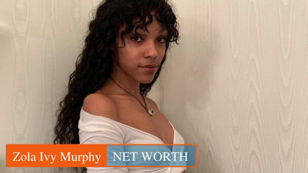 Zola Ivy Murphy: Eddie Murphy, Career & Net Worth – Net Worth Planet