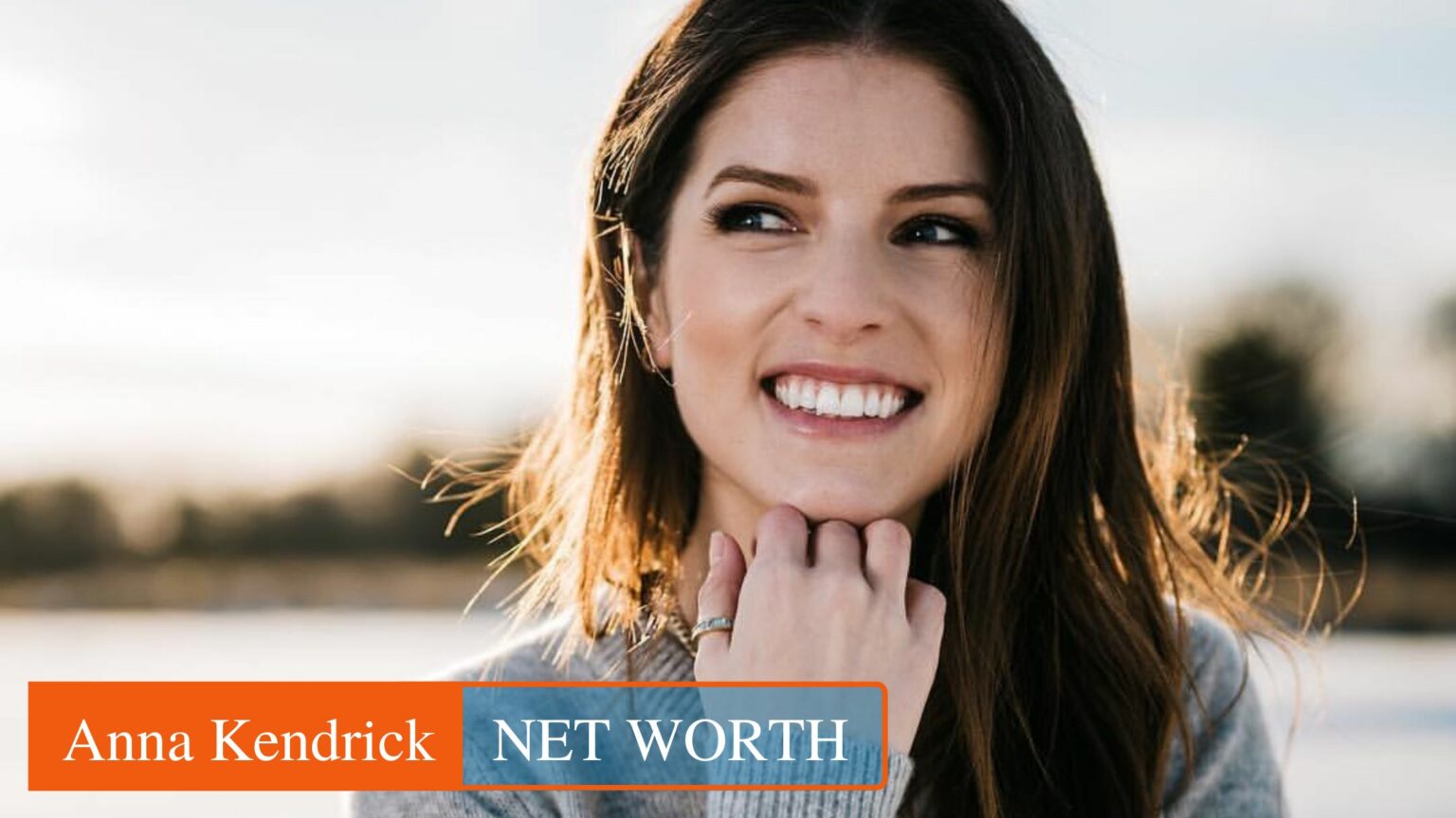 Anna Kendrick: Career, Achievements & Net Worth – Net Worth Planet