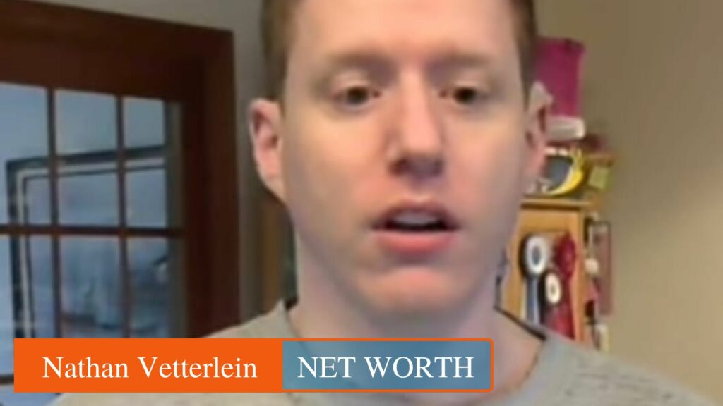 Nathan Vetterlein: Voice Acting, Relationship & Net Worth – Net Worth ...