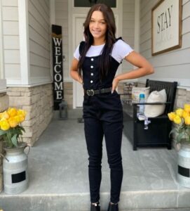 Peyton Evans: Career, Dance Moms & Net Worth – Net Worth Planet