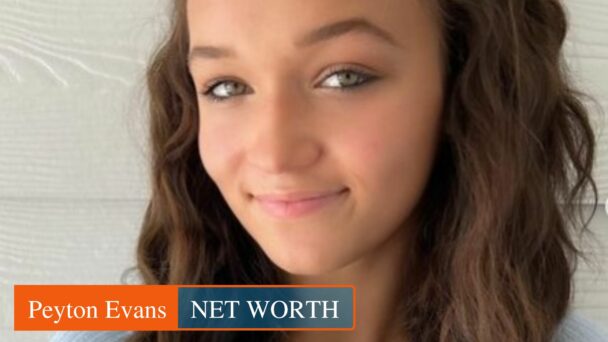 Peyton Evans: Career, Dance Moms & Net Worth – Net Worth Planet