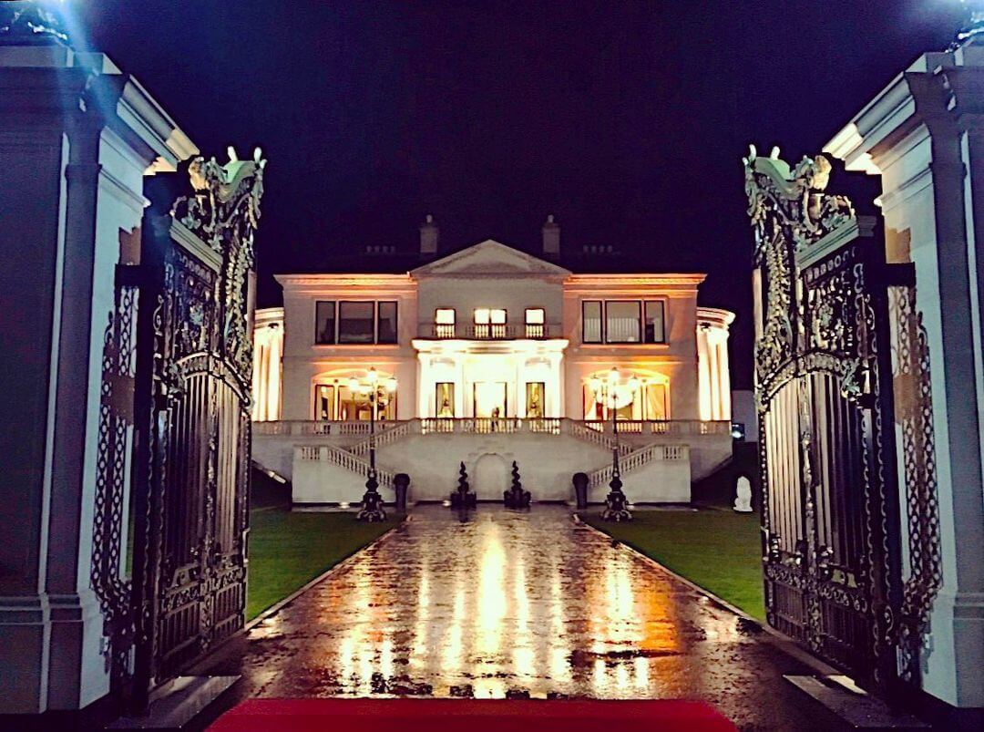 Willie Haughey House, Family, Park, Biography, Age, and Net Worth 2024 ...