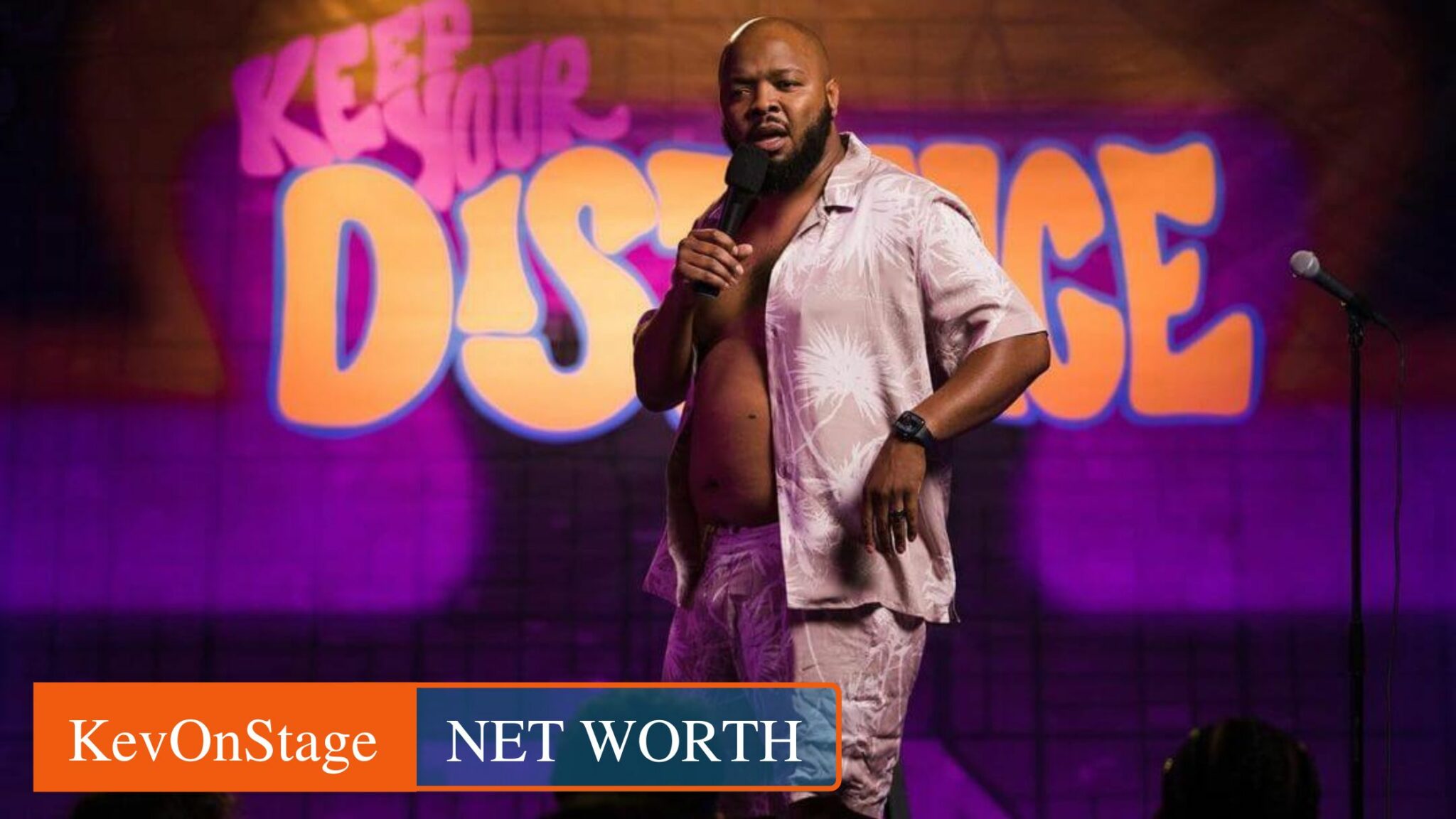 KevOnStage Wife, Studios, Masterclass, Age, Instagram, Wikipedia, and ...