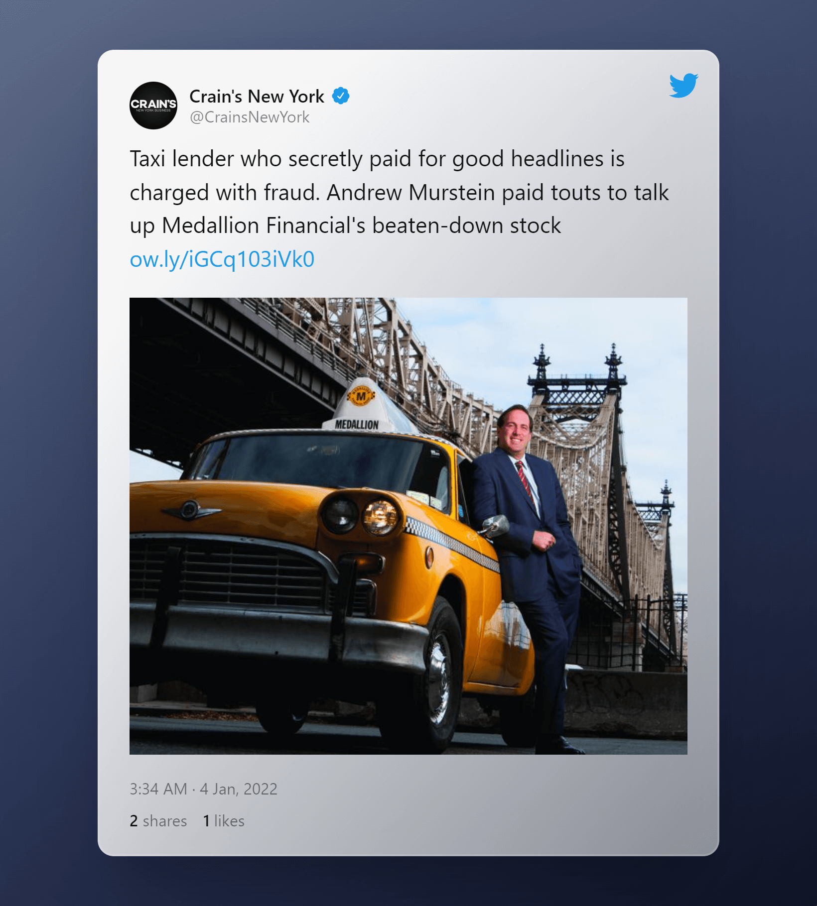 Andrew M. Murstein Wife, Family, Financial, NASCAR, and Net Worth 2024 ...