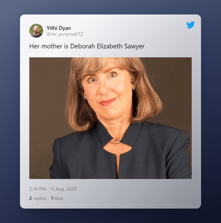 Deborah Elizabeth Sawyer Paintings, Doja Cat, Family, and Net Worth ...