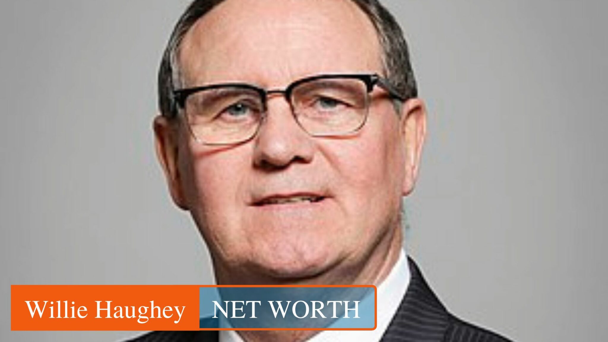 Willie Haughey House, Family, Park, Biography, Age, and Net Worth 2024 ...