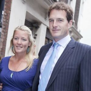 Lady Edwina Grosvenor Wedding, House, Height, Wealth, and Net Worth ...