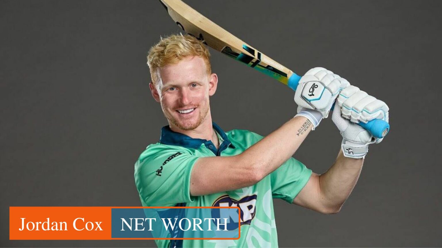 Jordan Cox Net worth | Biography | Age | Height | Wife | Family