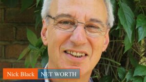 Nick Black Net worth | Biography | Age | Height | Wife | Family
