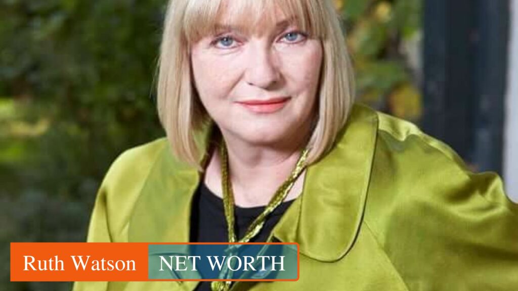 Ruth Watson Recipes, Weight Loss, Hotel, and Net Worth 2024 – Net Worth ...